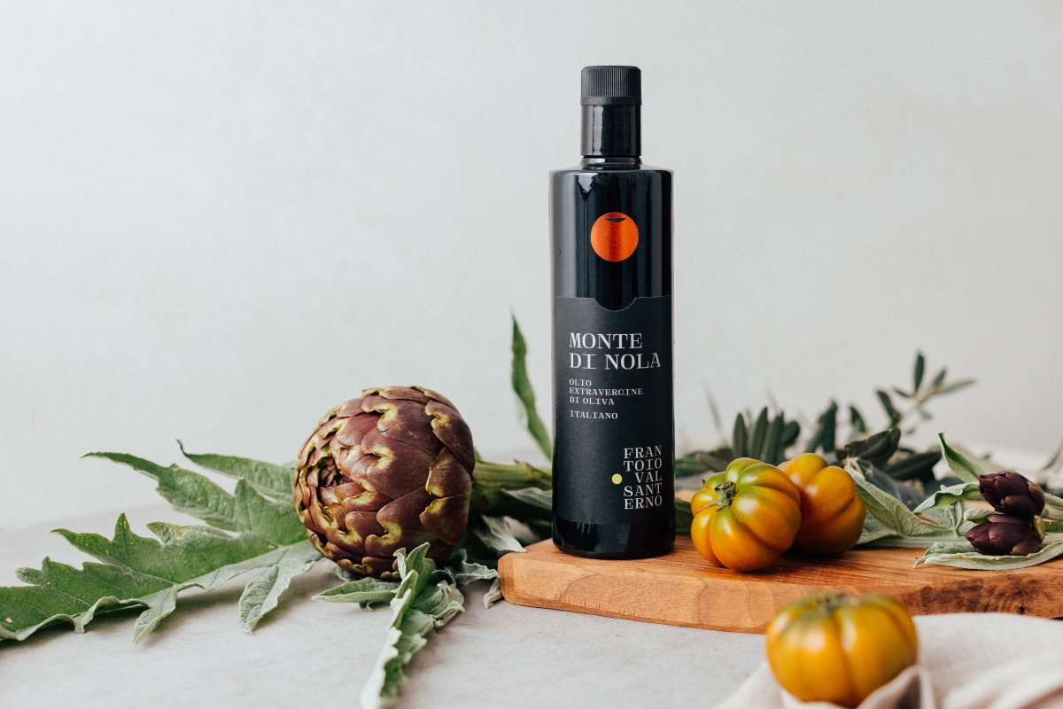 The Monte di Nola and Bibenda guide